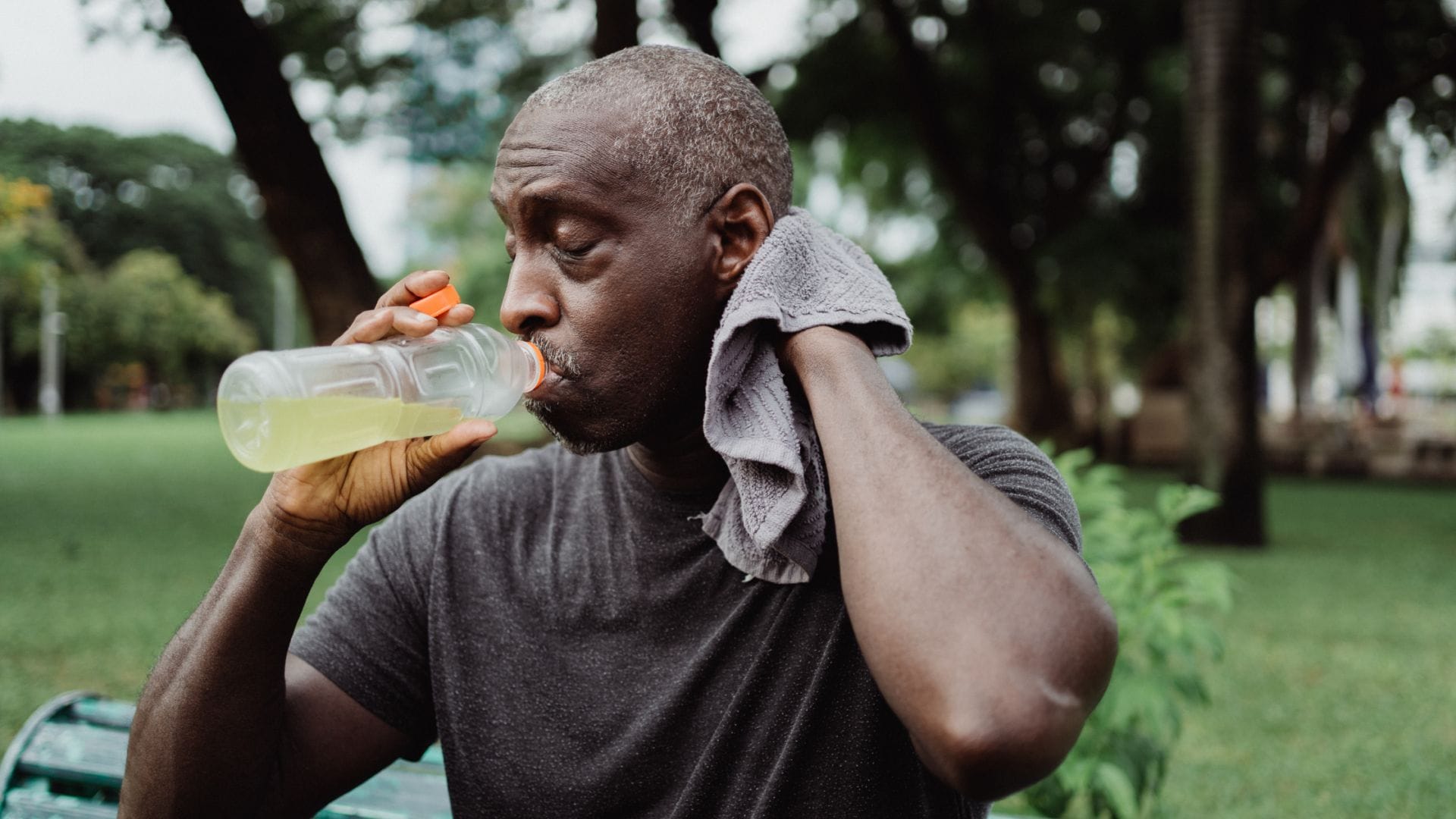 Exercise Variety vs. Consistent Progressions: Which Approach is Right ...